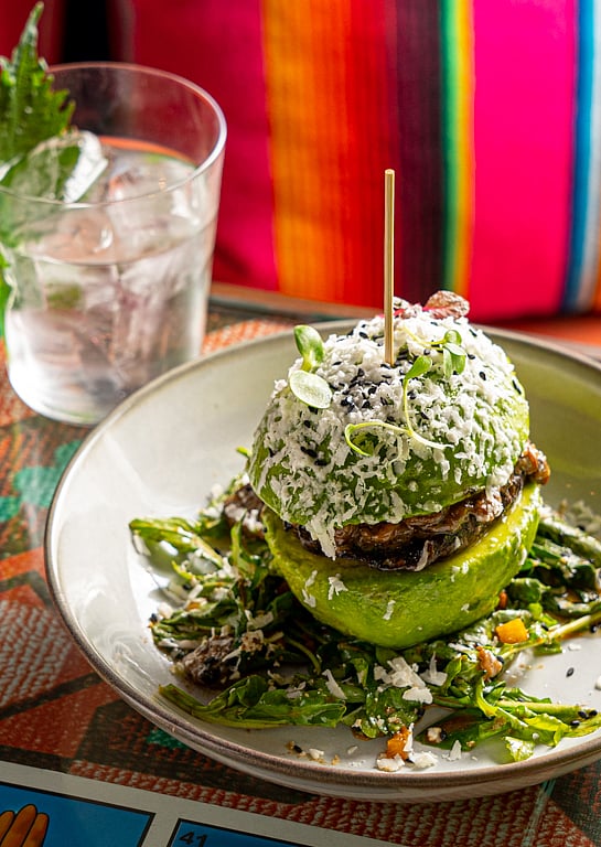 Mumbai: This newest restaurant Mezcalita in Churchgate is your one stop ...