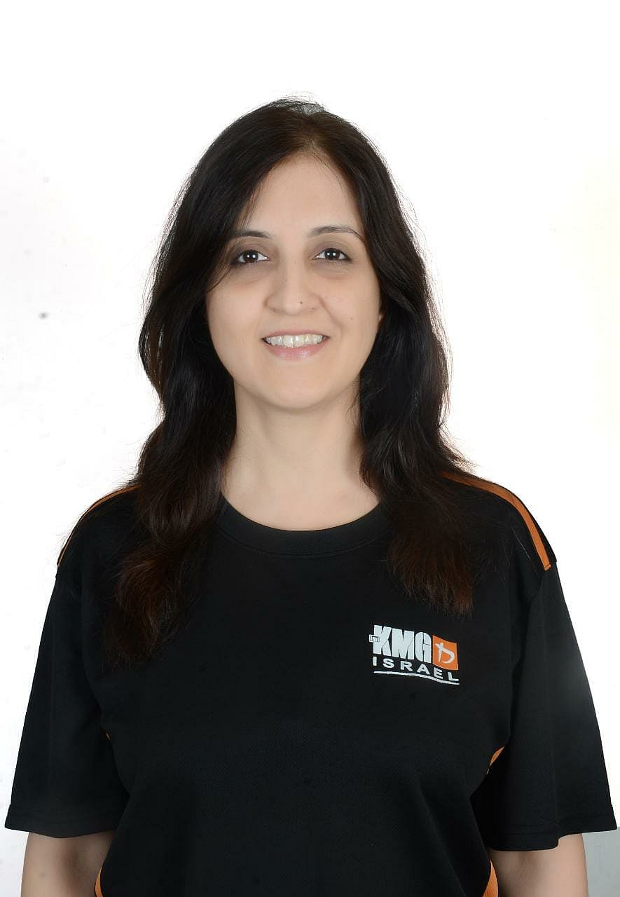 Women's Day 2023: Meet mother-daughter team who became India's first ...