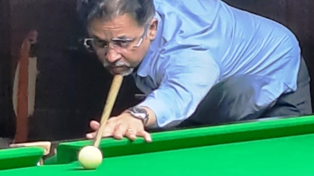 Matunga Gymkhana 6-Red Open Snooker Tournament: Sharma and Kotwani roll ...