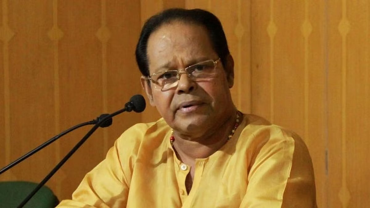 Malayalam actor Innocent dies: Mortal remains to be kept at Ernakulum ...