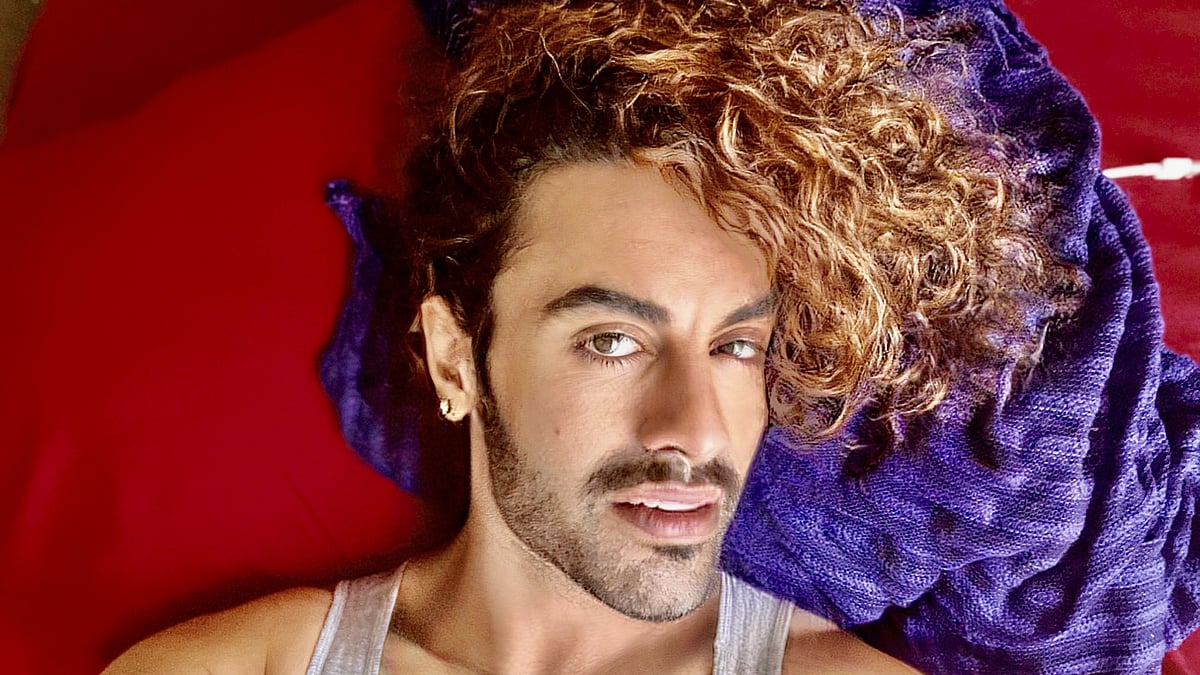 Who is Aman Dhaliwal? Know about the Jodhaa Akbar actor who was attacked in US