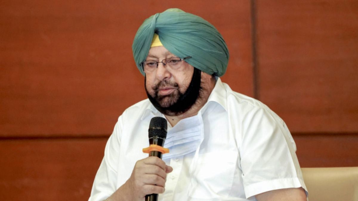 Captain Amarinder Singh birthday: All you need to know about the former ...