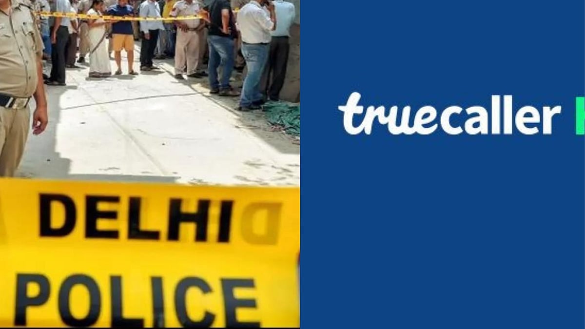 Delhi Police partners with Truecaller to verify official numbers and ...