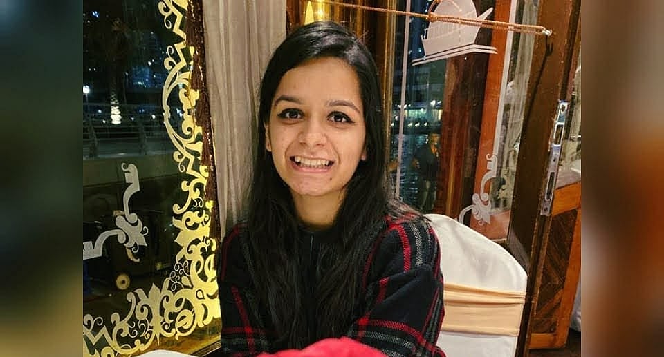 NEET Topper AIR 1 Aarushi says consistency is the key