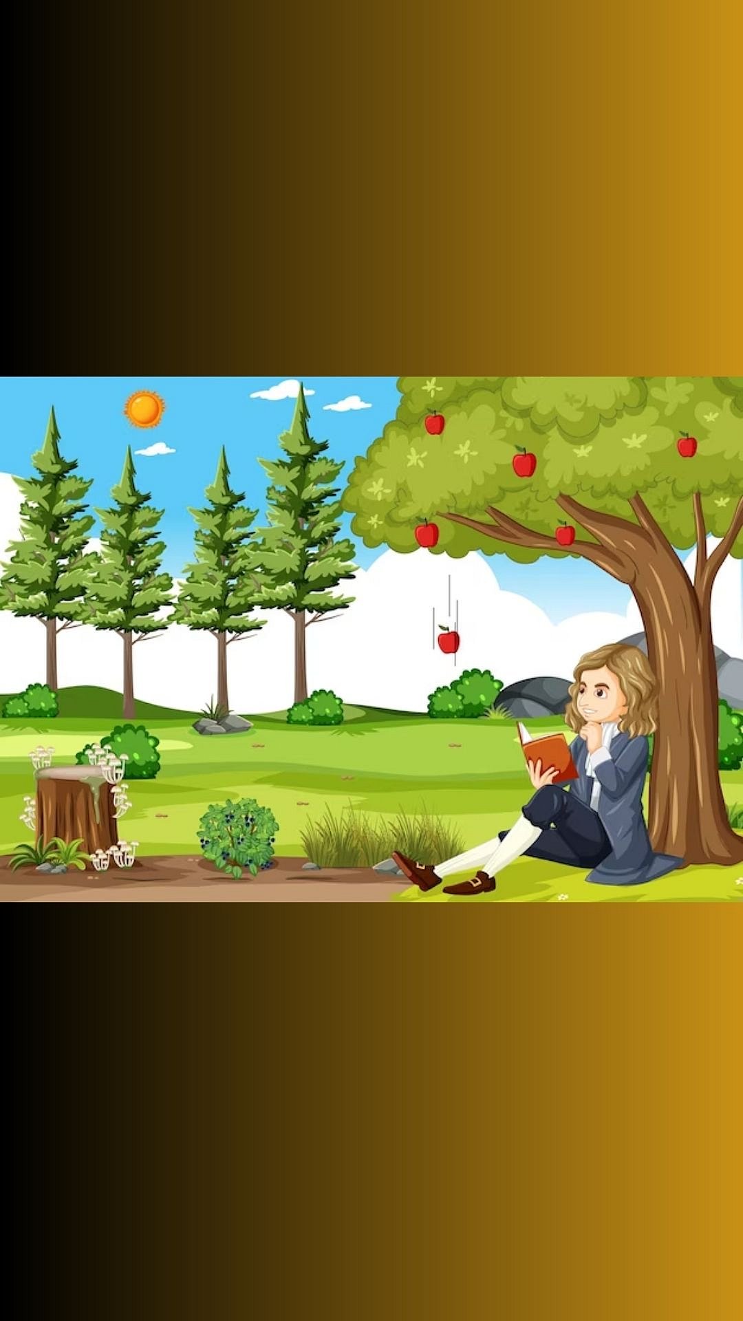 Isaac Newton death anniversary: Is the apple story real? Lesser-known ...