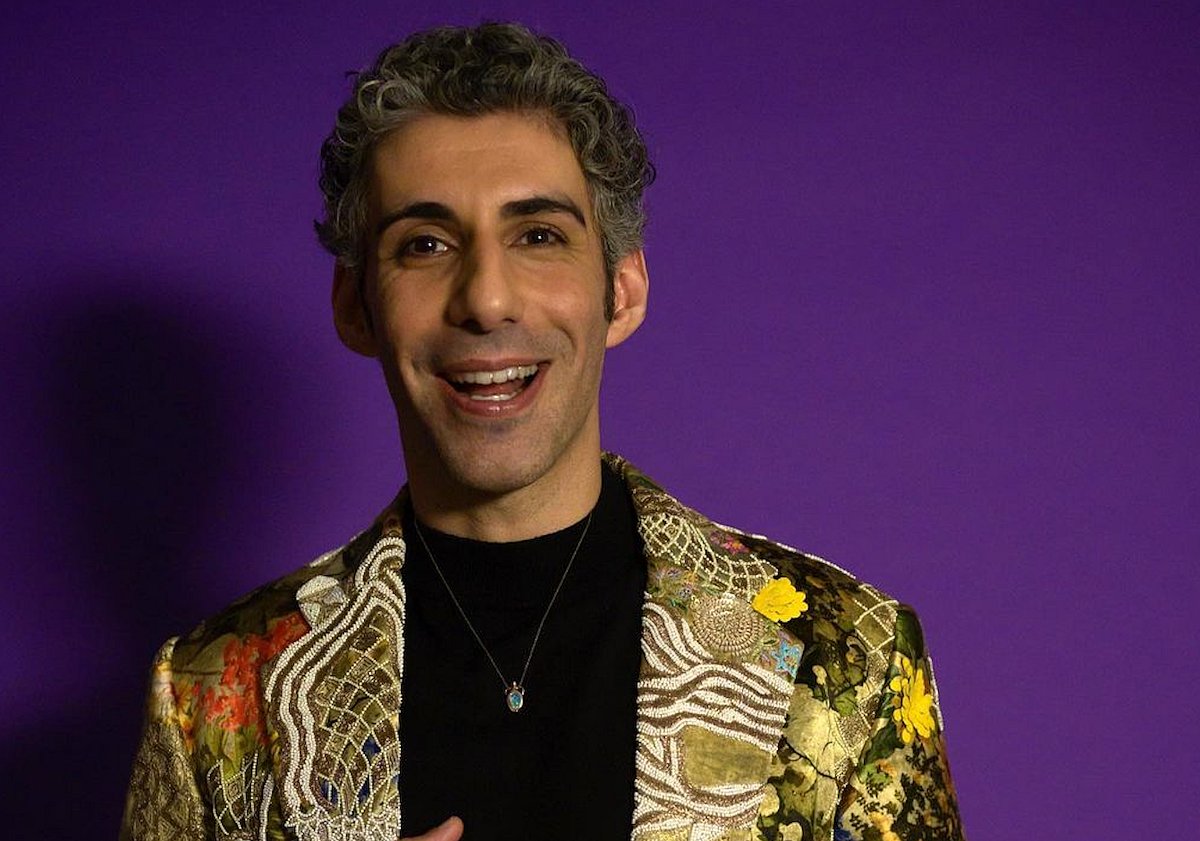 Jim Sarbh on having back-to-back releases, 'It is overwhelming that Mrs ...