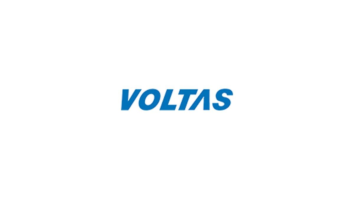 Voltas subsidiary bags project orders worth Rs 1,770 cr for power ...