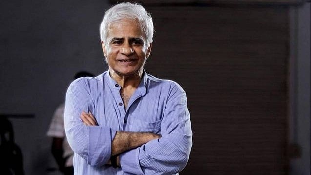 Vivan Sundaram dies: Here are 8 of his famous artworks