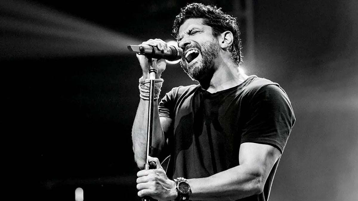 Farhan Akhtar, Zaeden and Prateek Kuhad set to rock Vibin' fest for ...