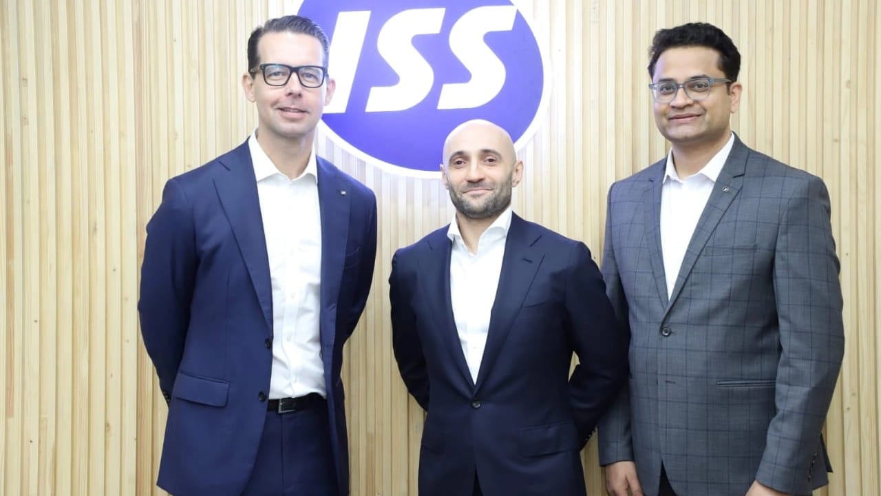 ISS India targets revenue of Rs 2500 crore by 2025; Announces multiple ...
