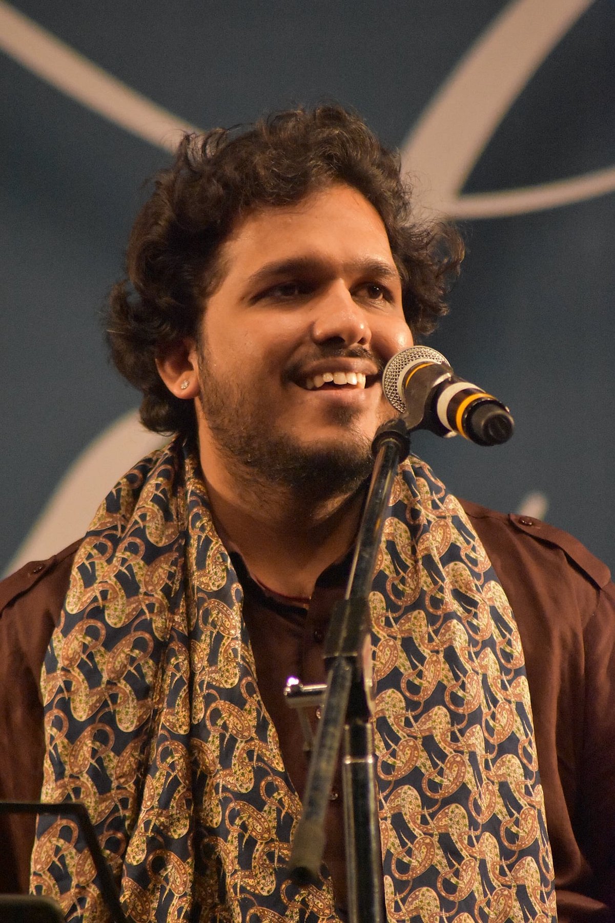 'Difficult to put the experience in words,' says singer Prithvi ...