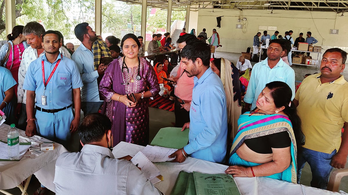 Indore: ‘Epilepsy is still a social stigma’, says neurologist Dr ...