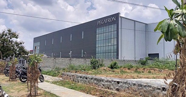 Apple supplier Pegatron reportedly planning 2nd iPhone factory in Chennai