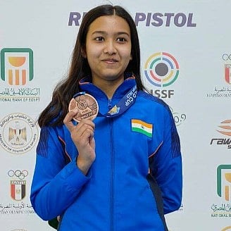 Shooting World Cup: Know the top 5 rifle shooters that will fight for India
