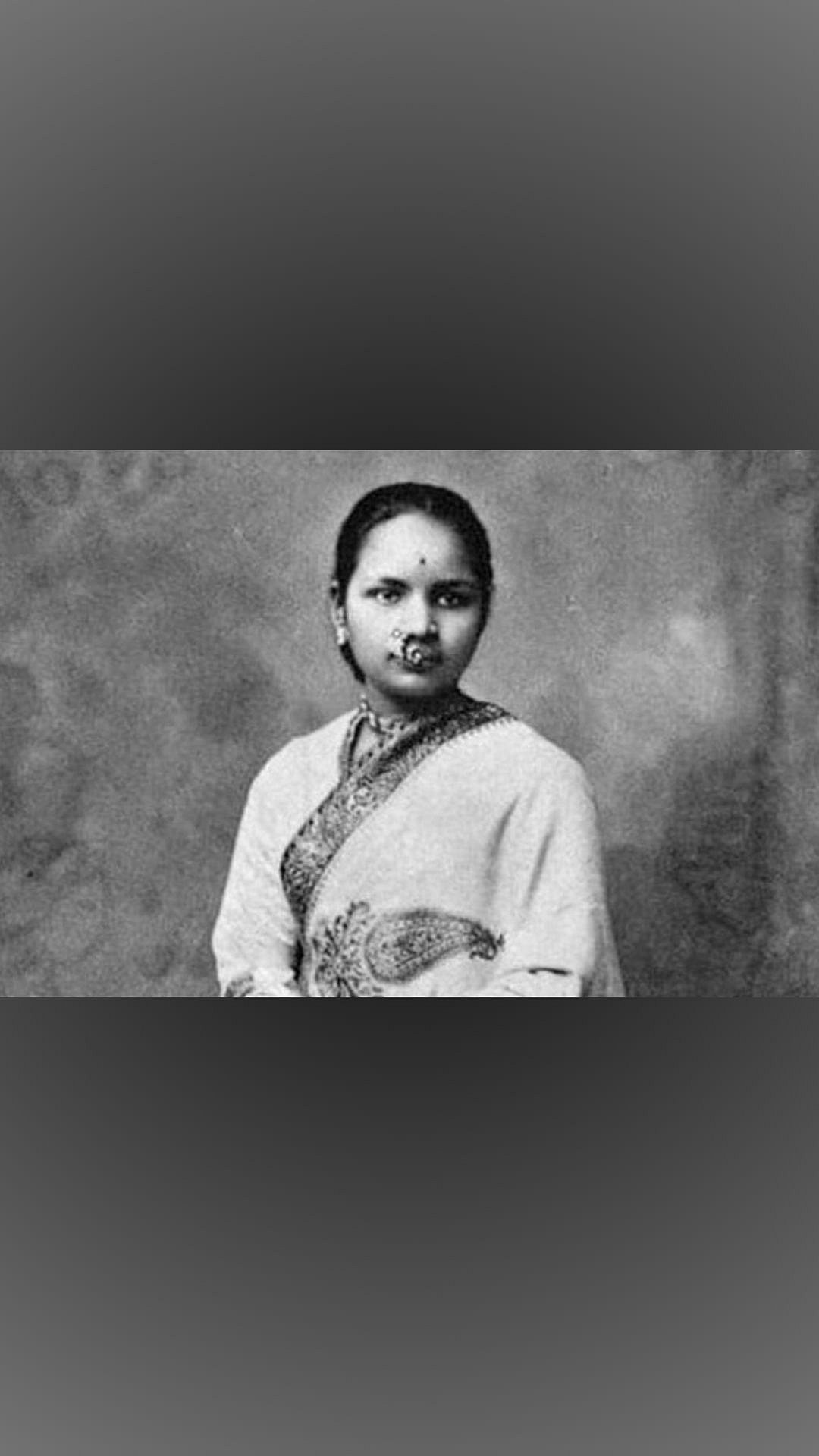 Anandi Gopal Joshi birth anniversary: 5 Facts about India's first ...