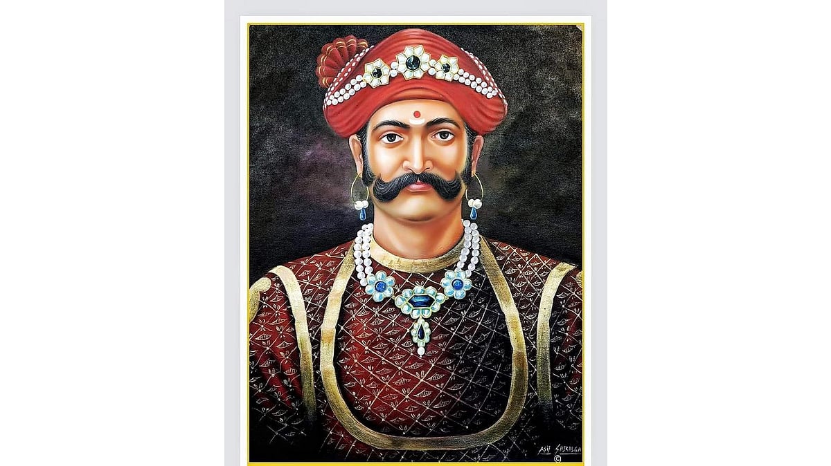 Indore: Shaurya Yatra to celebrate Malharrao Holkar’s 330th birth ...