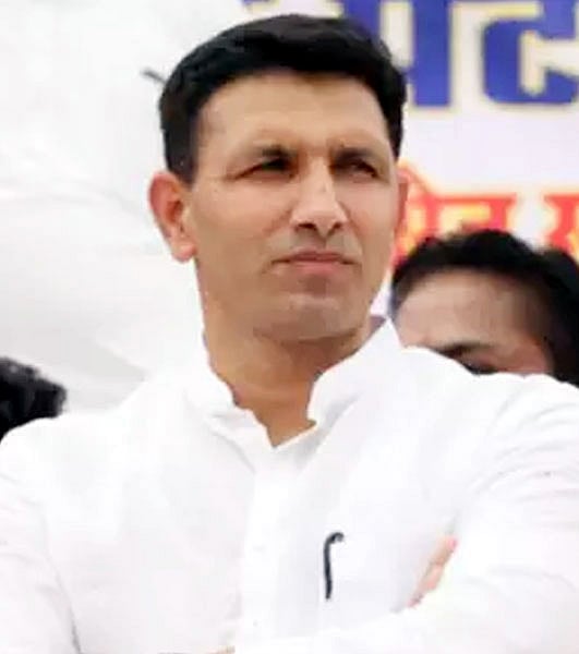 MP Assembly Budget Session: Congress keeps mum over suspension of Jitu ...