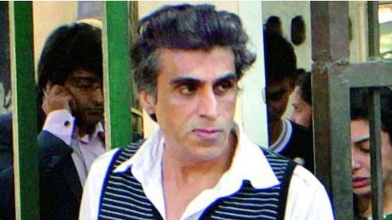 Morani house firing: Cooked-up story, brought-up star witness