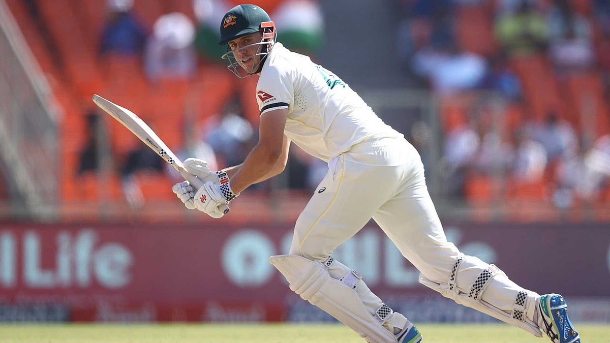 'Once-in-a-generation cricketer', Ashwin lavishes praise on Cameron ...