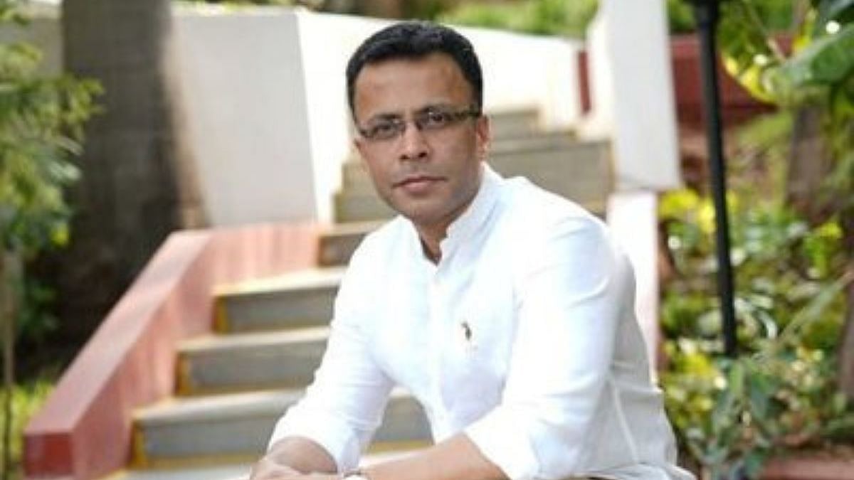 Delhi excise policy scam: ED nabs Hyderabad businessman Arun Pillai