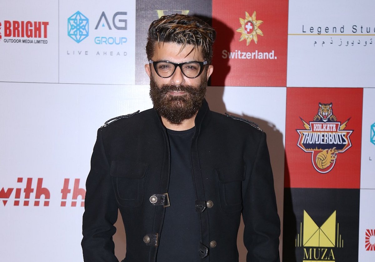 Director's Cut: Haider Khan reveals, 'I was signed for Salman Khan's production house but ...