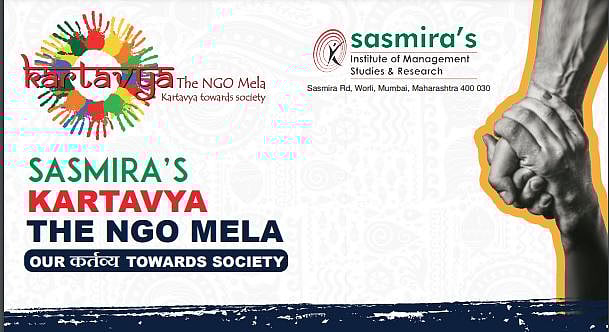 Sasmira Institute set to organise its annual NGO mela Kartavya