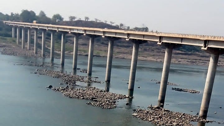 Madhya Pradesh: Pithampur battling water woes despite Rs 100 crore ...