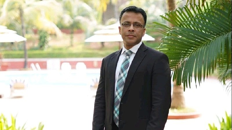 Who is Arun Ramchandra Pillai? Hyderabad-based businessman nabbed by ED ...