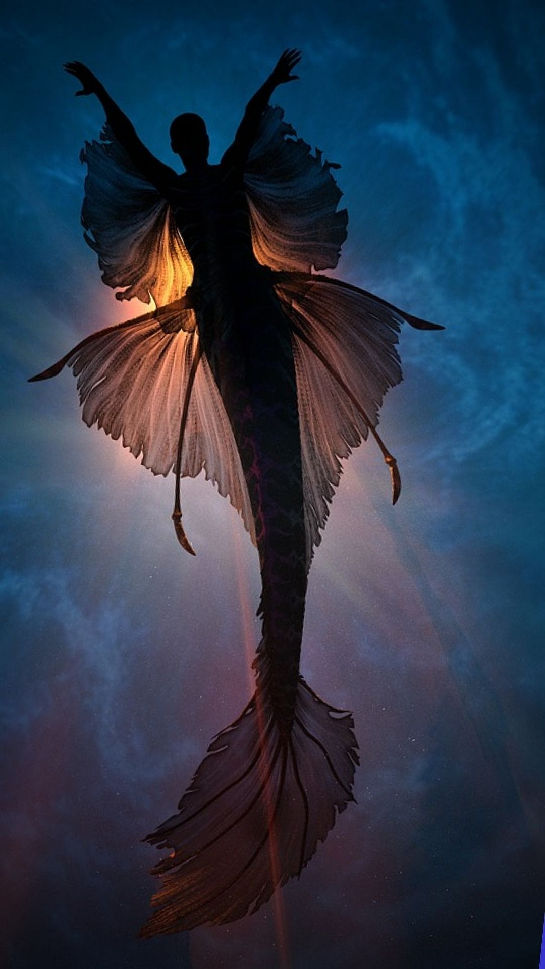 Mythical Creatures Mermaids Real