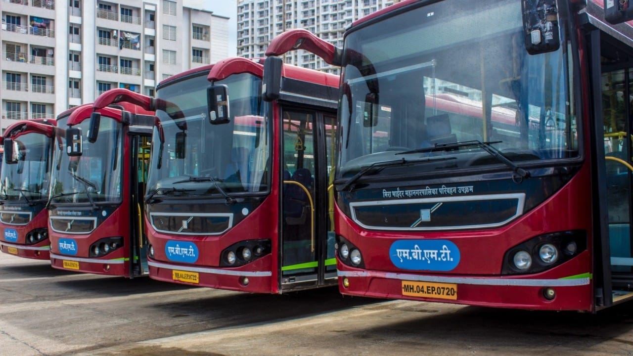Mumbai ranks in Time Out's list of world's best cities for public transport