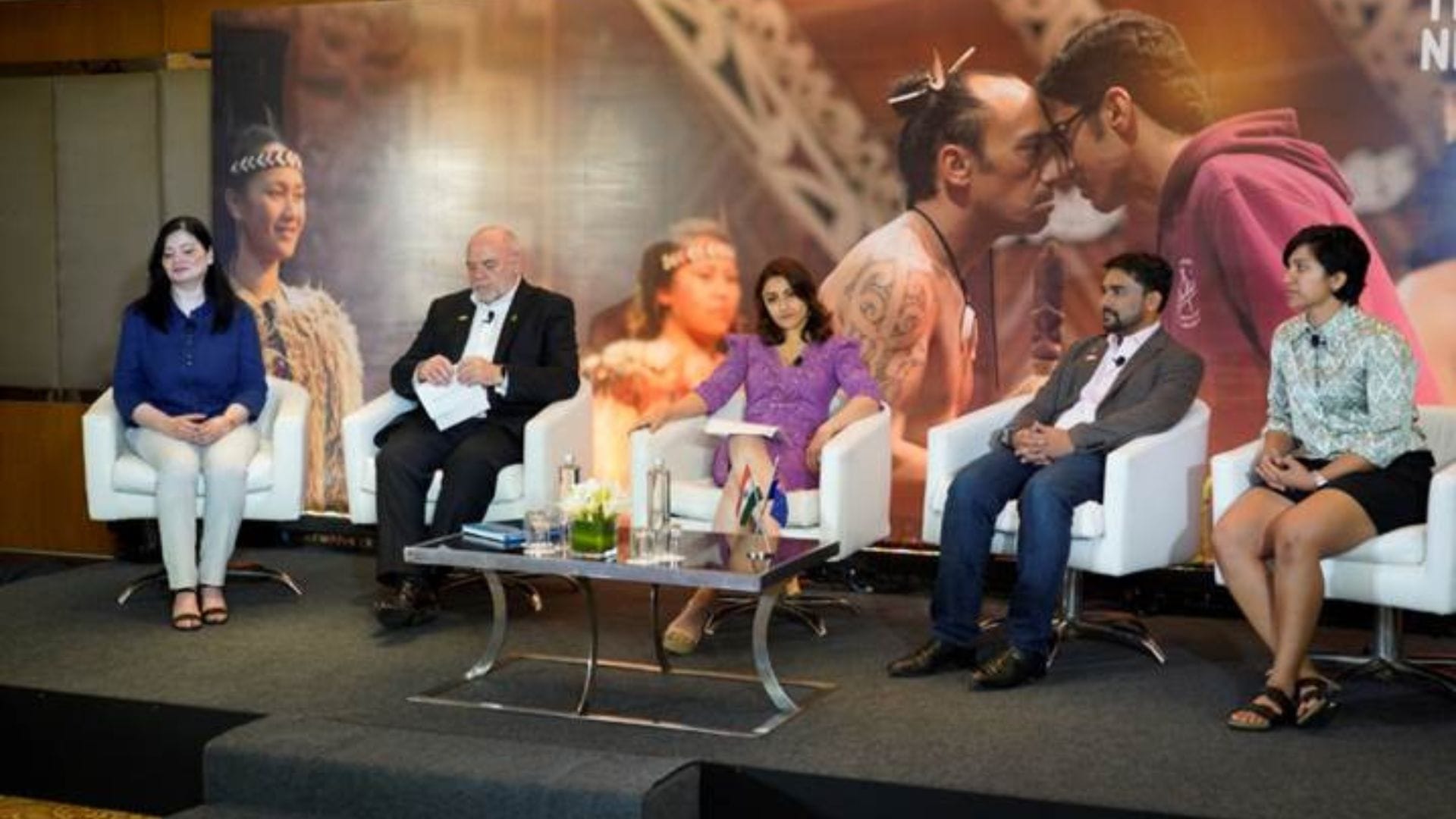 New Zealand aims to regain lost ground with Indian students