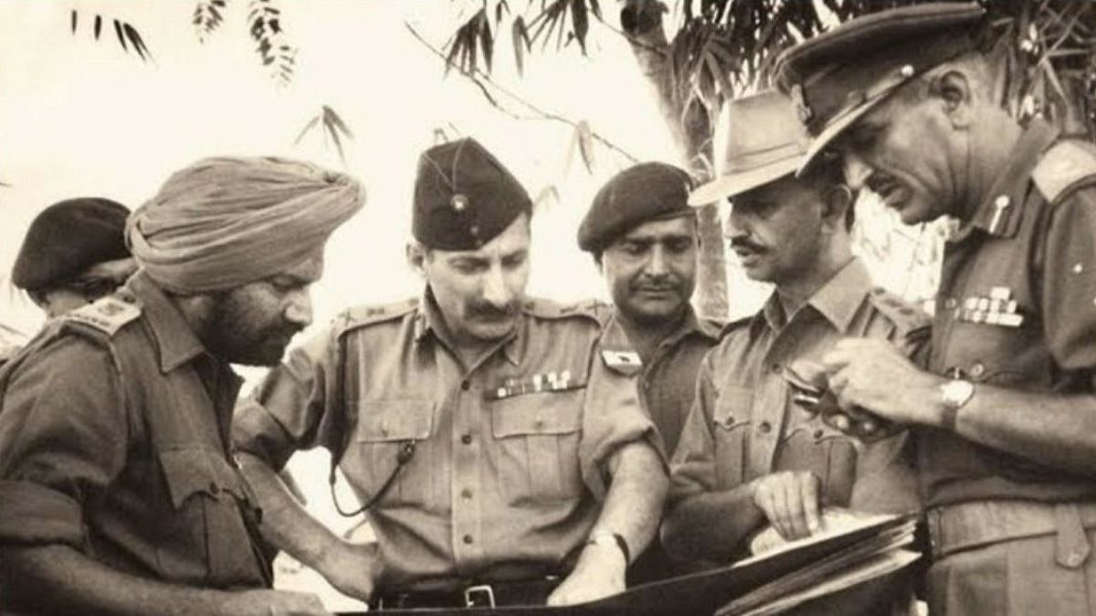 Sam Manekshaw Birth Anniversary: Interesting facts about India's first ...