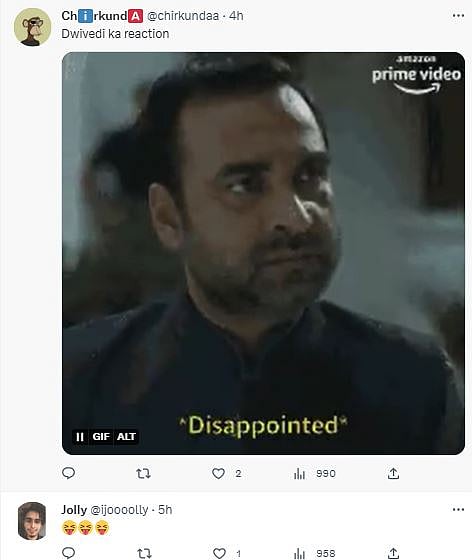 WATCH: Video call of The Lallantop goes viral with a 'beer' punch ...