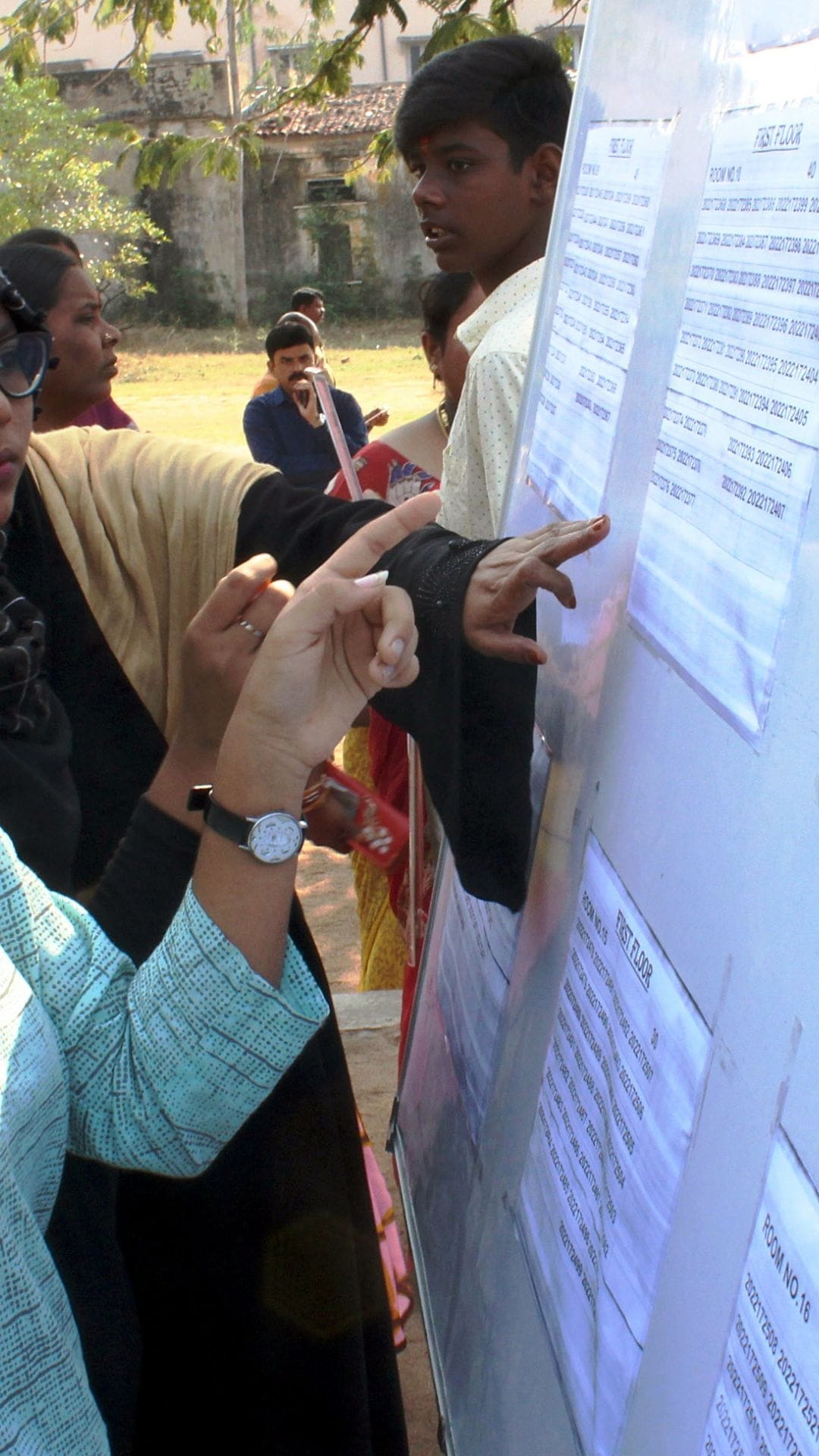 ICSE Results 2023 : Meet the national toppers of Class 10 board exams
