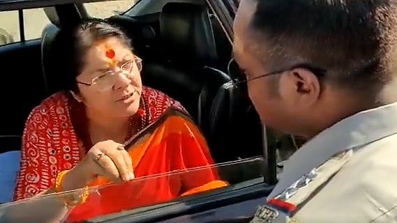 West Bengal: ‘Stopped from attending Hanuman Jayanti event,’ claims BJP ...