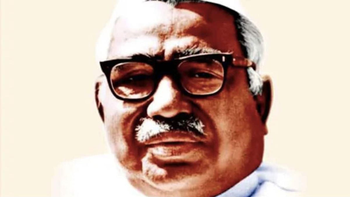 Jagjivan Ram Birth Anniversary: Know more about the iconic Dalit leader