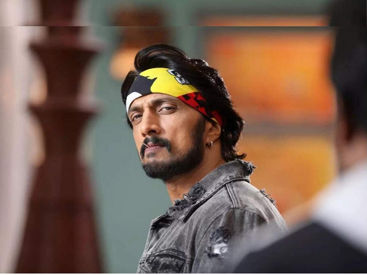 Kichcha Sudeepa's top 8 controversies