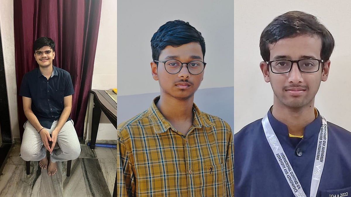 JEE Main Session 2 Result 2023: AIR state toppers address methods ...