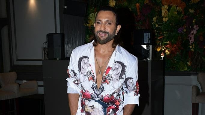 Terrence Lewis Birthday Bash: Malaika Arora, Sonali Bendre, others make ...