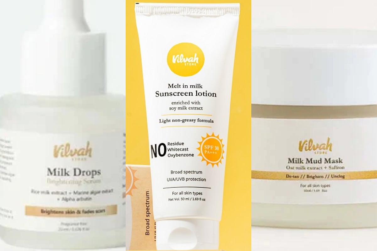 This summer pledge to take care of your skin with a new range of ...