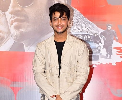 Vishal Jethwa on IB 71: 'People love me in negative roles like in ...