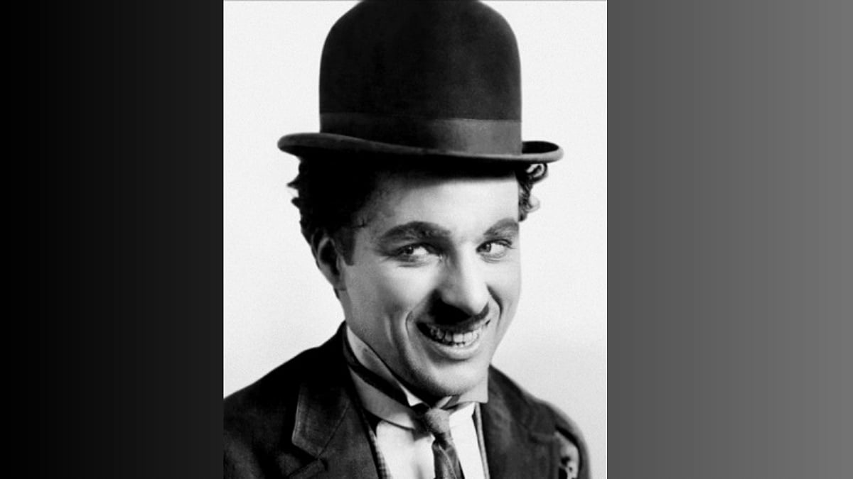 Charlie Chaplin: 9 interesting facts about the greatest comedian that ...