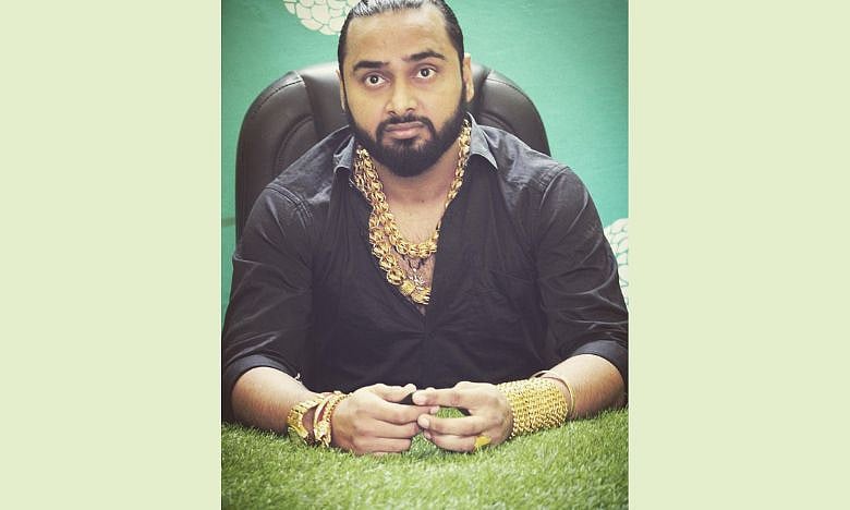 The Humanitarian Side of Herry Shroti: How the Entrepreneur is Making a ...