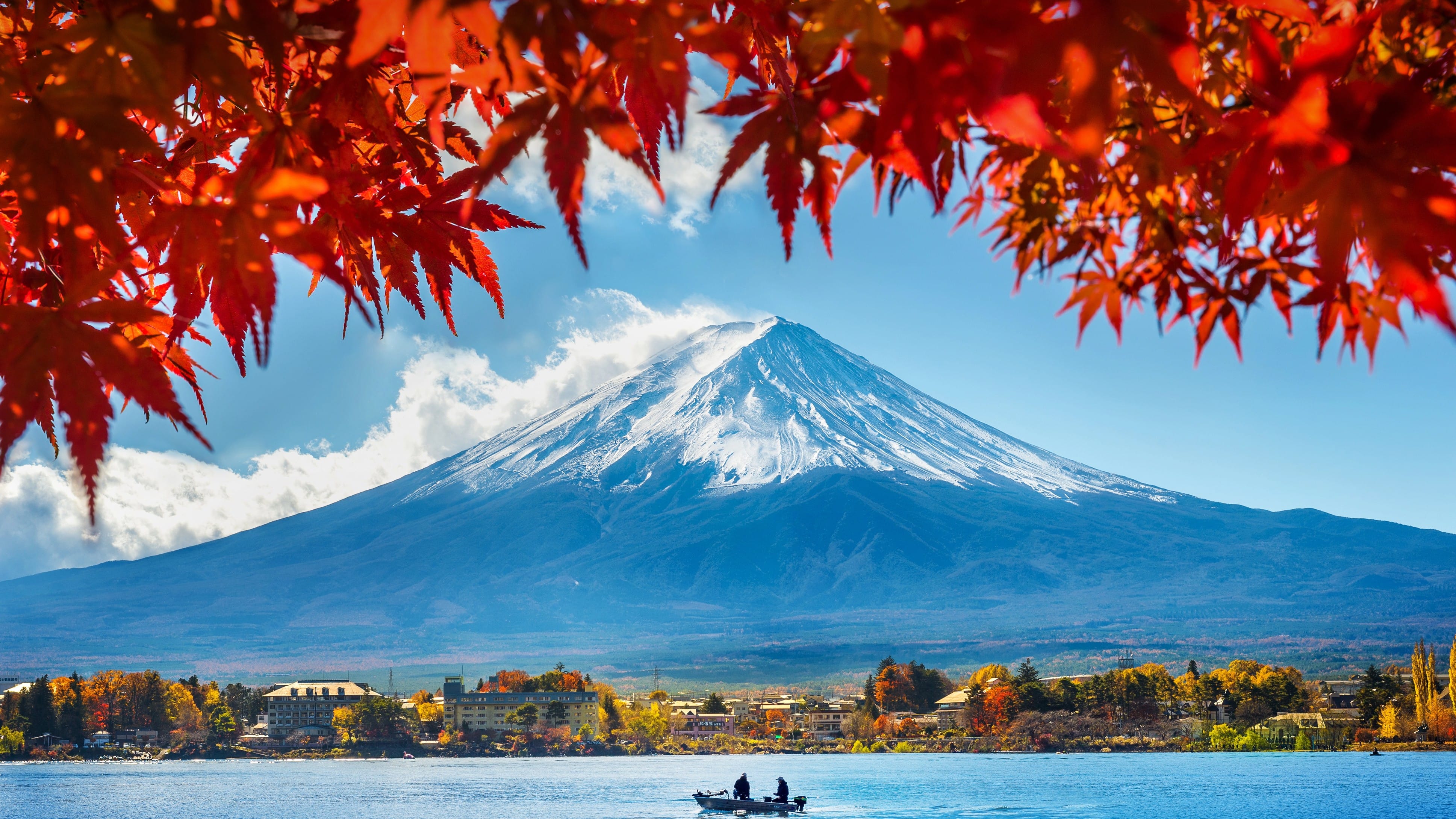 9 Natural landmarks in Asia that every tourist must visit once