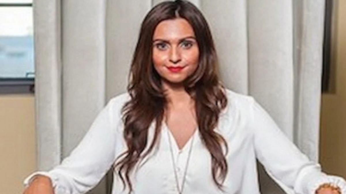 Indian-origin Sikh businesswoman appointed to California University ...