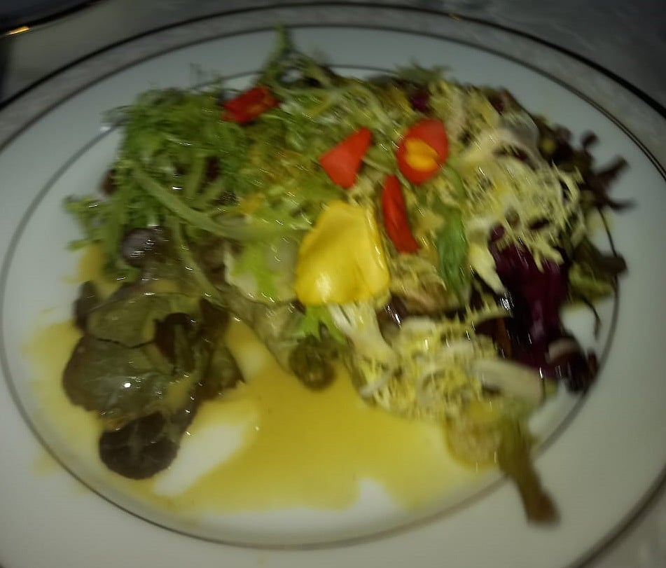 Mumbai: The Souk at Taj Mahal offers subtle flavours curated by ...