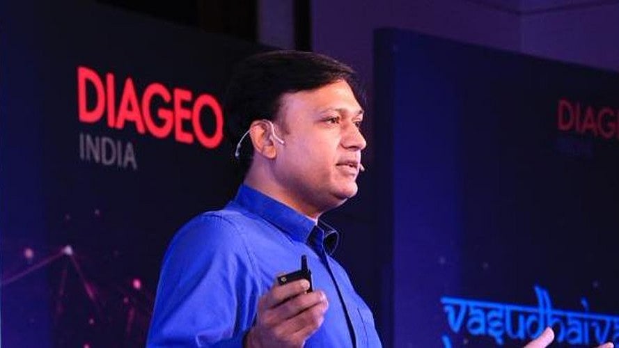 Who is Ajay Goel? The new CFO of Byju’s