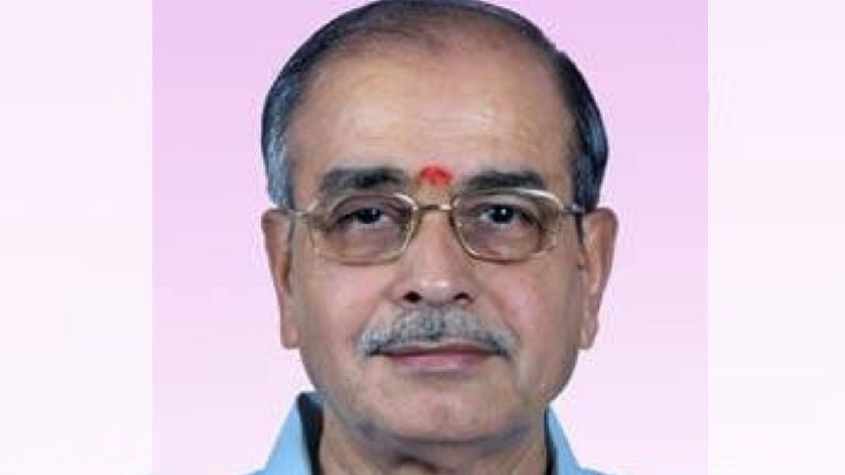 Navi Mumbai: Preparations for Maharashtra Bhushan Award 2022 in full swing