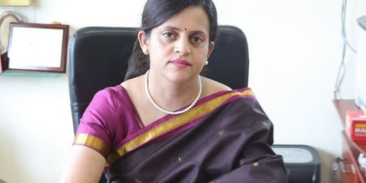 How a small town girl became an IAS officer: The inspirational story of ...