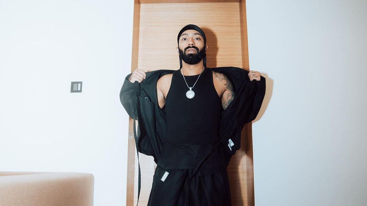 Prabh Deep, YASHRAJ, Ramil Ganjoo: 5 New Indie Singles to add to your ...